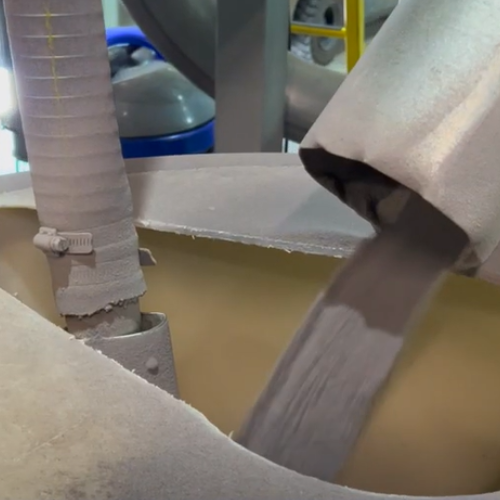 Poly is the best material for a rainwater tank and Yarrin makes ...