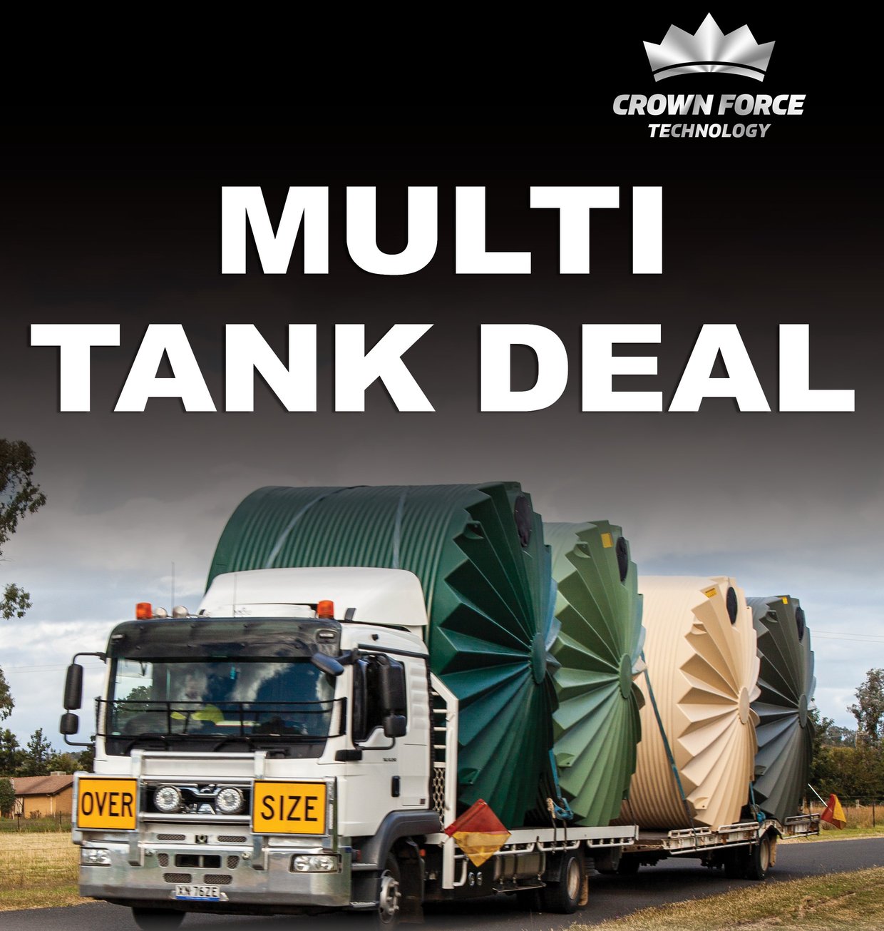 Tank Deal